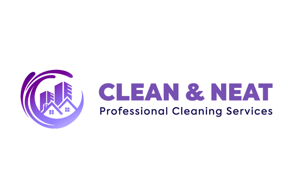 Clean & Neat – Professional Cleaning Services